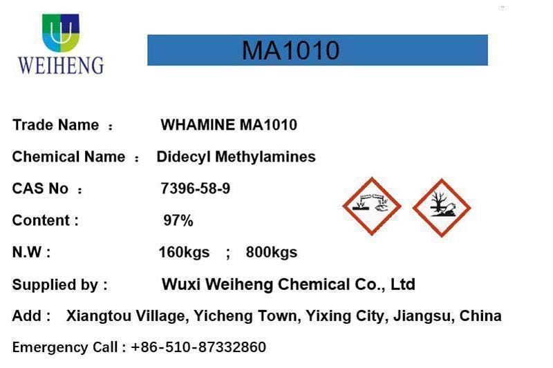 Methylamines. Amines and amine derivatives have a… | by whamine | Medium