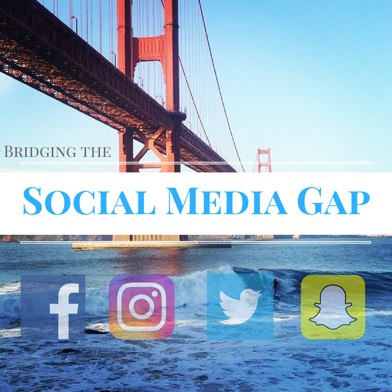 Social Media Skills Gap. The social media skills gap exists and… | by ...