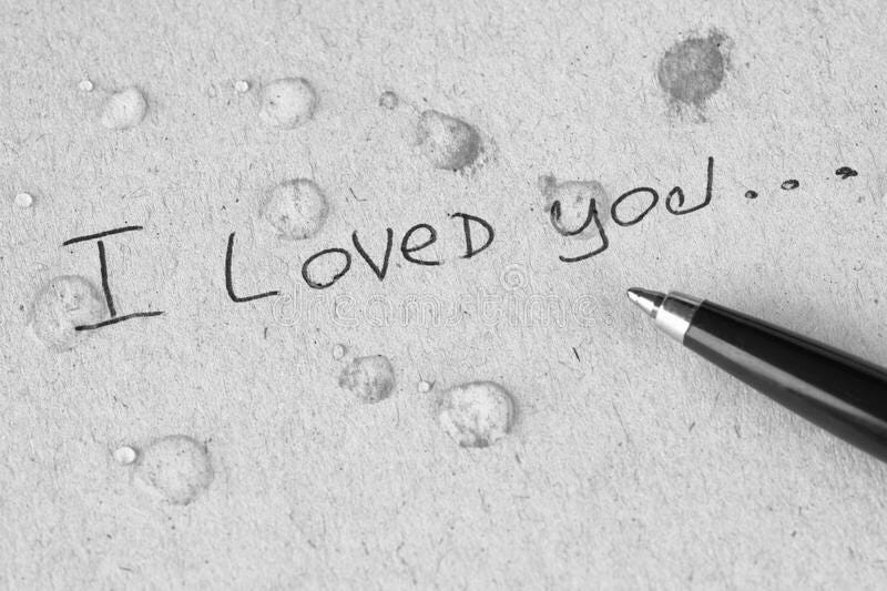 Almosts. I wish I could say the following poem… | by ...