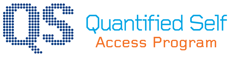 Announcing the QS Access Program. Self-knowledge through numbers… | by ...