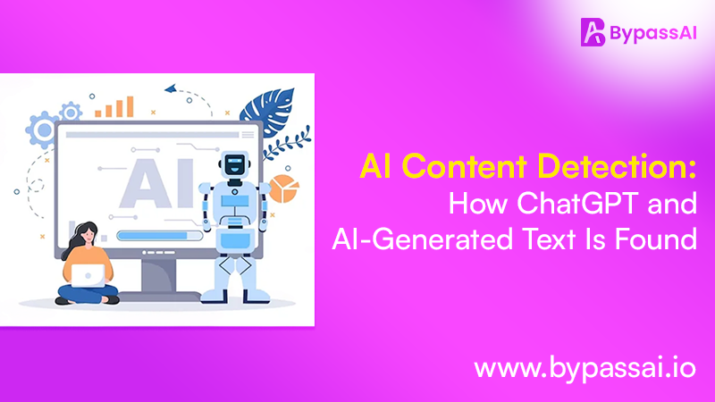 AI Content Detection: How ChatGPT and AI-Generated Text Is Found | by Bypass AI | Jun, 2024 | Medium