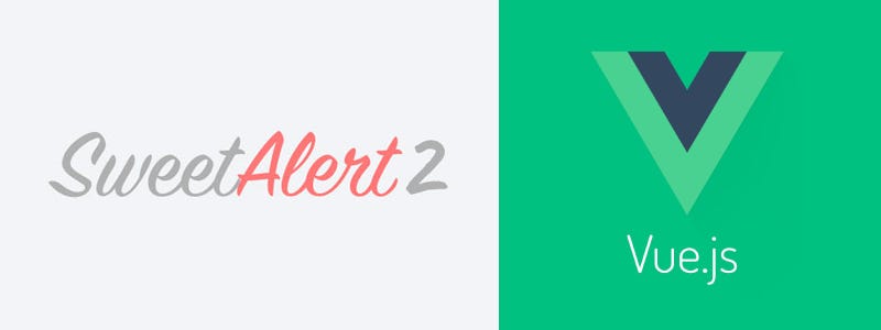 How to Use Vue.js Inside of Sweet Alert 2 Modals | by Bryan Fajardo | Medium