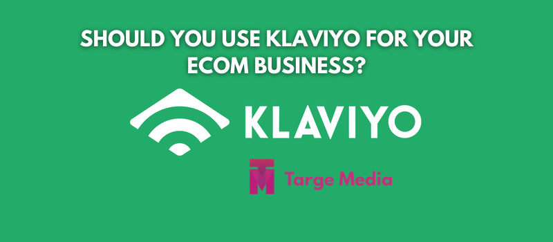 Should you use Klaviyo for Email Automation and Segmentation? | by ...