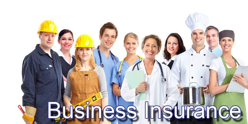 Business Insurance. Insurance is an essential concept to… | by ...