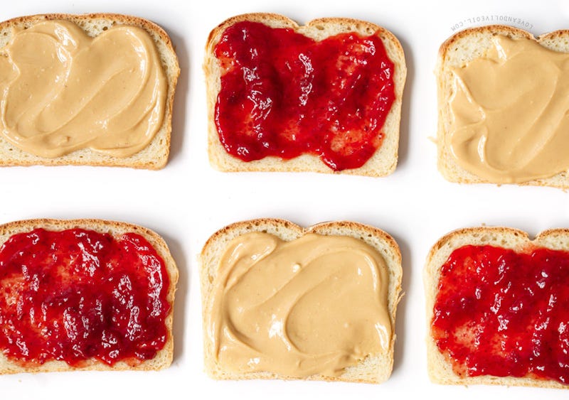 How I made a PBJ sandwich with Python | by Monica P. | Medium