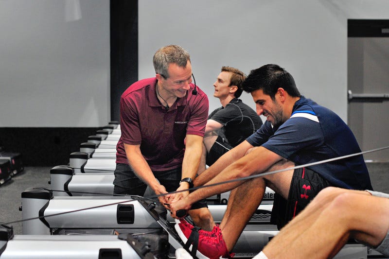 Personal Trainer Katy Tx. Beat Strong Fitness & Nutrition | by Beat ...