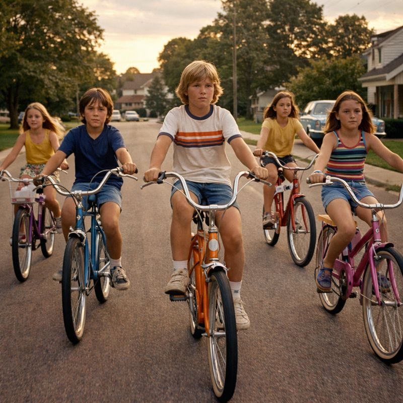 Generation Jones: The Quietly Lucky Ones in the Middle | by Susan ...