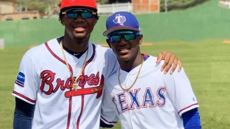 The Rare Cases of the Younger Sibling Outshining the Star Older Sibling ...