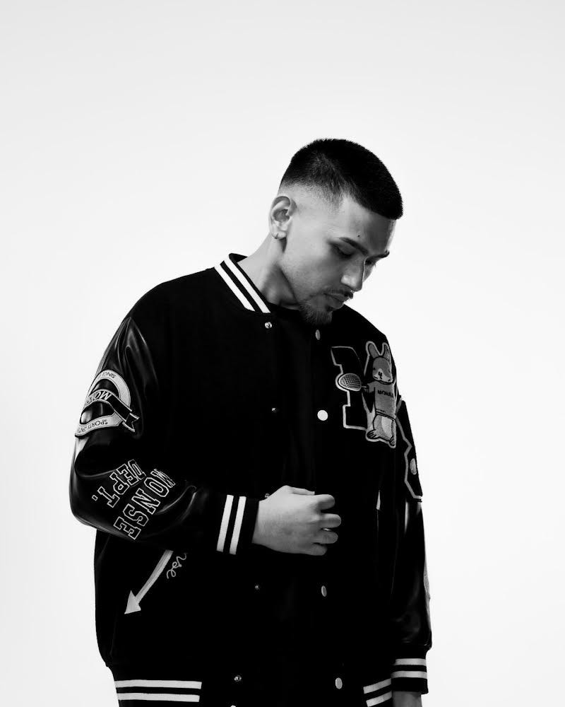 Discovering James Aris: A Fresh Voice In Music | by Jason Maros | Oct ...