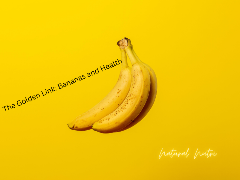 Bananas, with their appealing taste and convenient packaging, have long ...