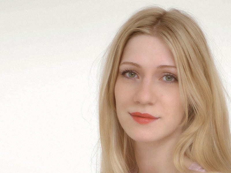 Pure. An excerpt by Rose Bretécher | by Unbound | Medium