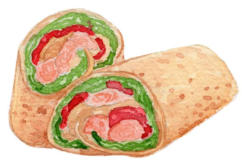 4/101 — Bad Wraps - tshiamo - Medium