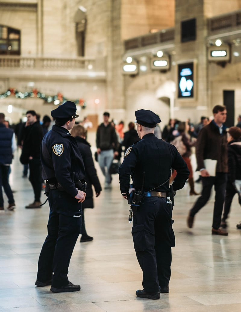 Why Do We Fund Police?. Shima Baradaran Baughman | by Shima Baughman ...