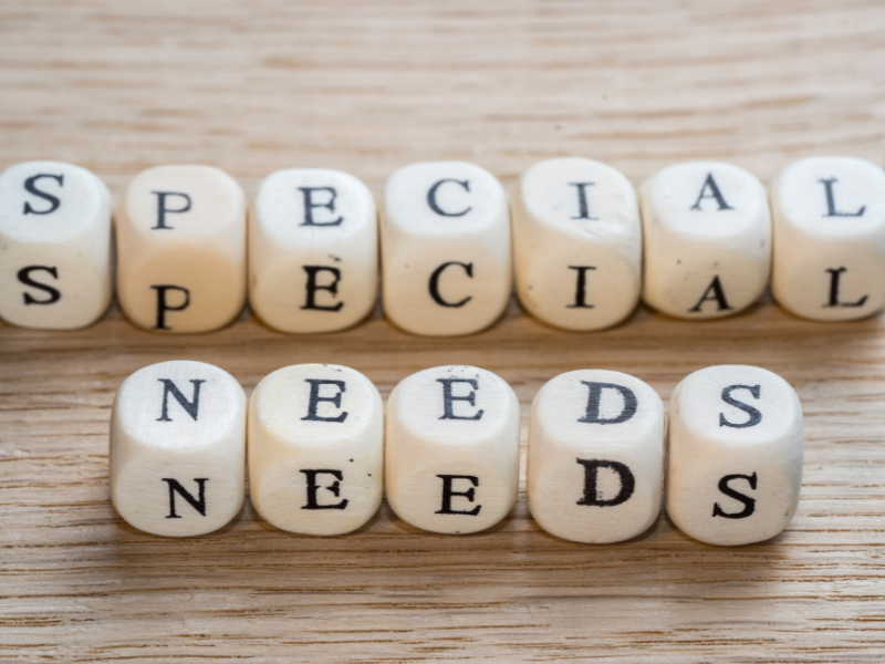 5 Things I Learned From Having Two Special Needs Children | by Kacy ...