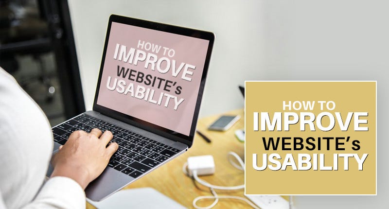 How To Boost Your Websites Usability By Youwebsky Medium