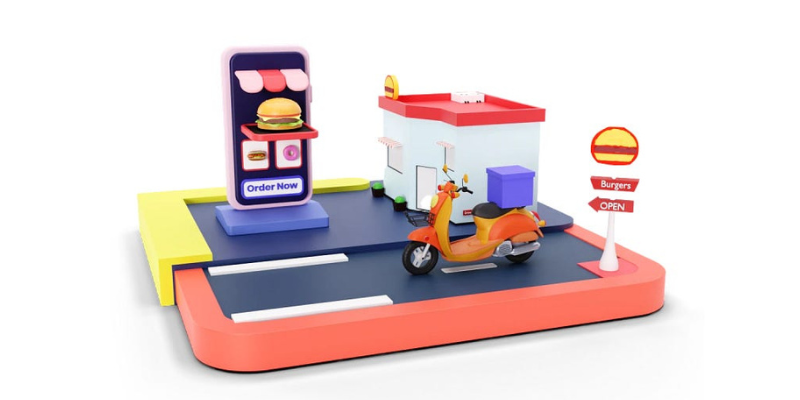 8-Steps Guide To Open Food Delivery Business In Germany | by Alangraze ...