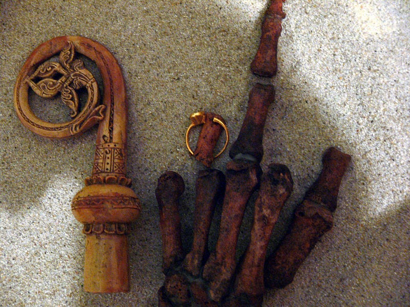 Facing a Dazzling, Earth-Shattering Darkness | by Kittie Phoenix ...