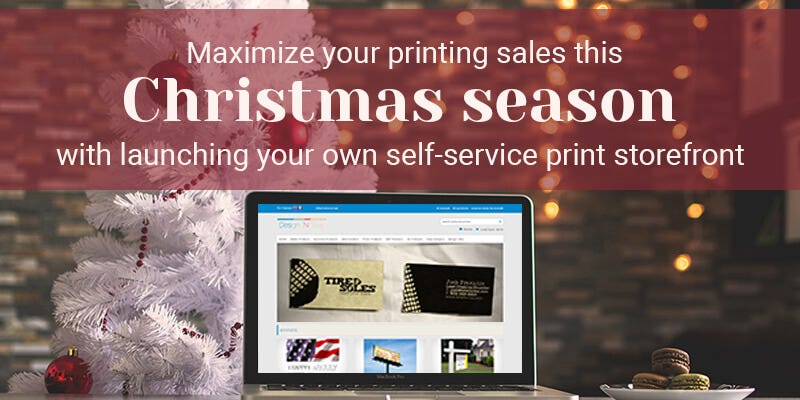 How To Prepare Your Online Printing Shop for This Christmas Season | by ...