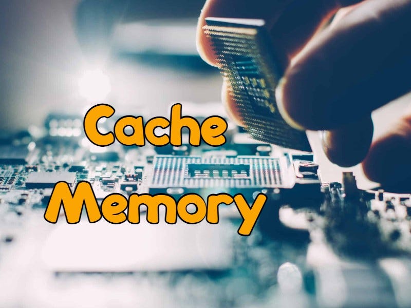 Caching for Microservices. What is Caching? | by Saurav Kumar | Medium