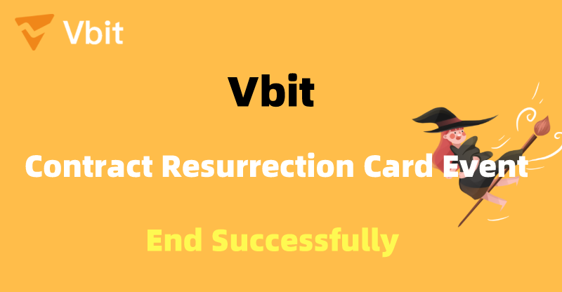 vbit. Dear Vbit users: | by Vbit Official | Medium