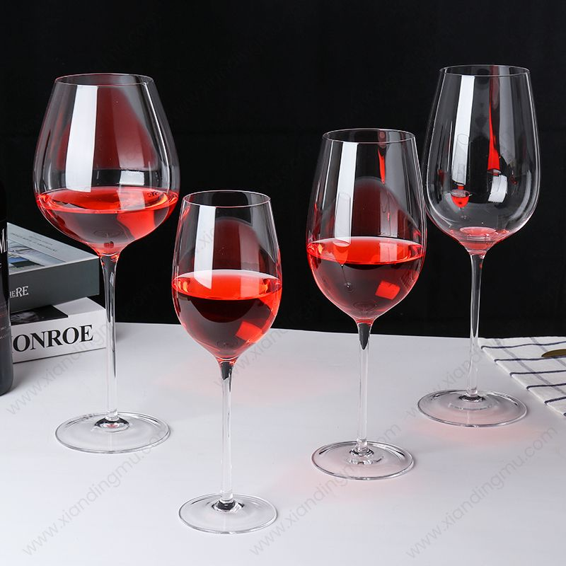 Do you know the four types of drinking cups? | by dingmu xian | Medium