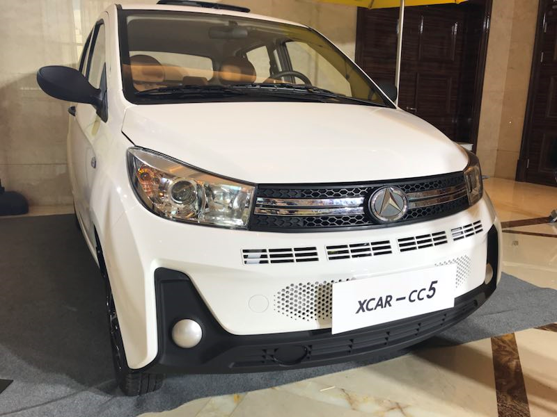 CreditCAR Launches Strategic Cooperation and Opens Up Global ...