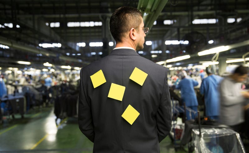 Navigate Work Culture: When You Just Don’t Fit In | by The Good Men ...