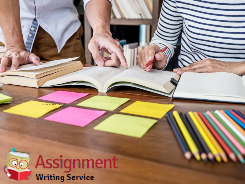 Assignment Writer: Your Key to Academic Success | by Davidharrison ...