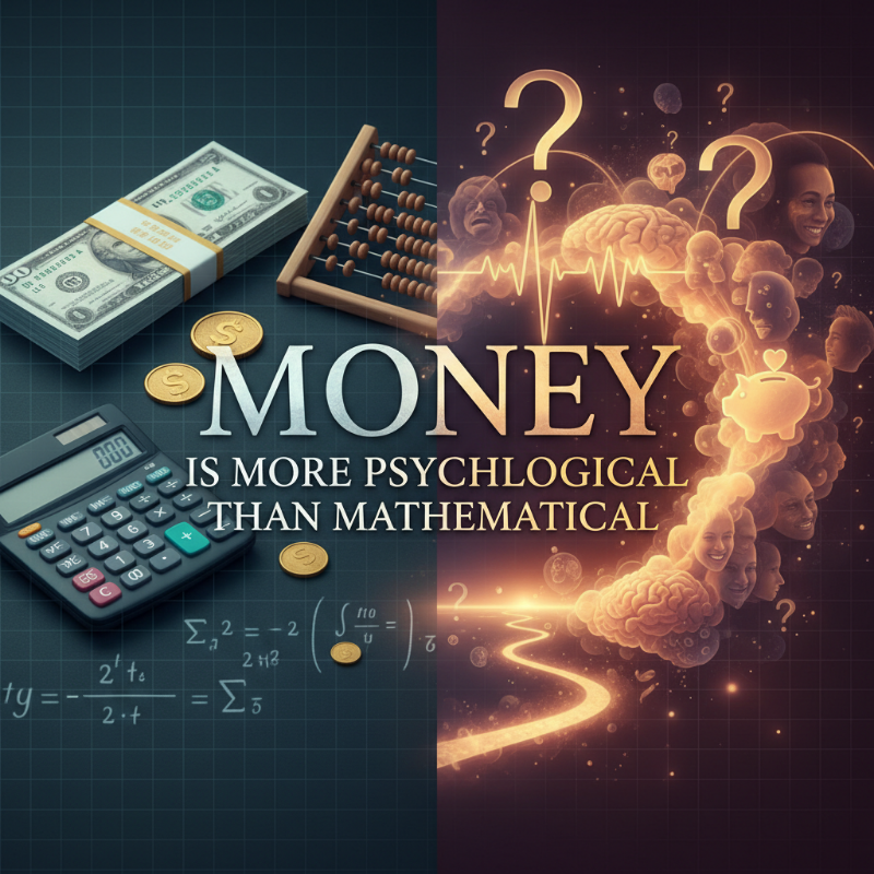 Mastering the Psychology of Money: The Behavioral Rules That Build ...