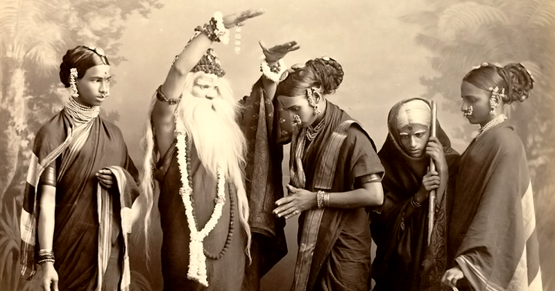 Marathi Theatre: More than Just Entertainment | by Wishberry.in ...