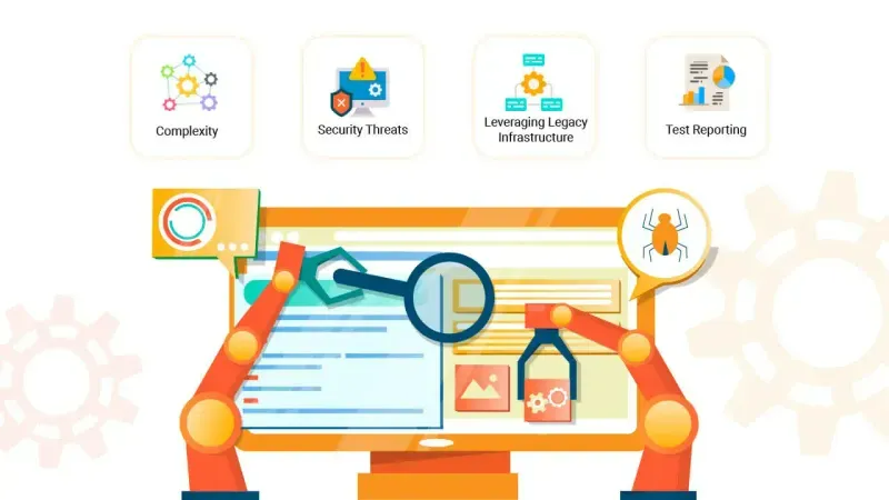 8 Qa Automation Tools For Software Testing By Joe Gray Medium