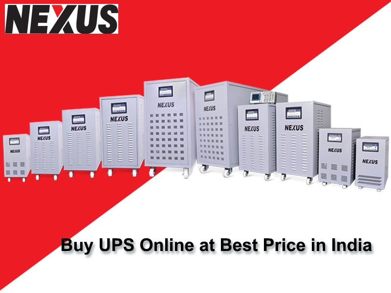 The Synergy Between UPS Systems and Backup Generators: Ensuring ...
