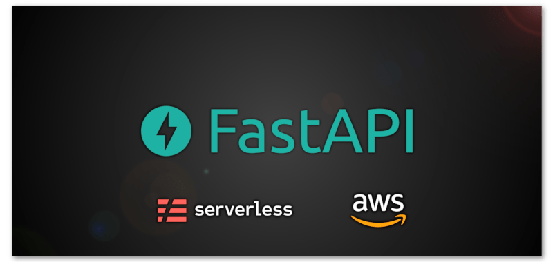 ⚡Serverless REST API on AWS with FastAPI⚡ | by Nicolas Laffargue | AWS Tip