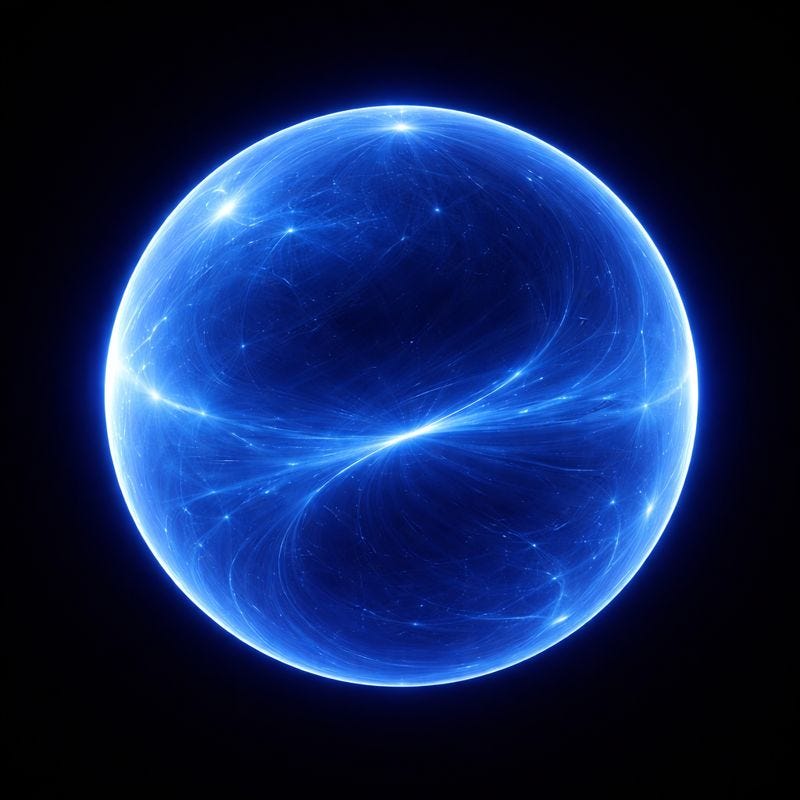 MAJOR PHYSICS BREAKTHROUGH! NUCLEUS SOLVED! | by Peter Whitlock | Feb ...