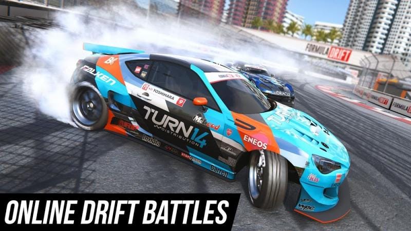 Torque Drift MOD unlimited money 2021 | by Parkercottben | Medium