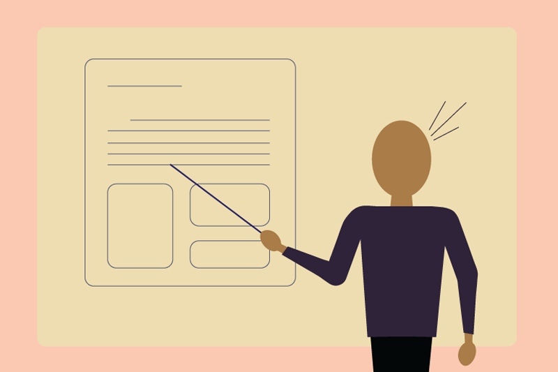 How to give a killer presentation when you totally hate public speaking ...