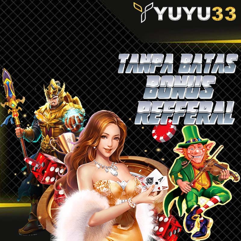 Rasakan sensasi taruhan langsung yang mendebarkan dan realistis di Yuyu33 - Tigatigauyuy - Medium