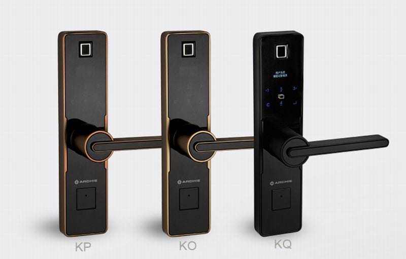 Reasons Why You Should Choose Smart Door Locks Over Traditional Locks ...