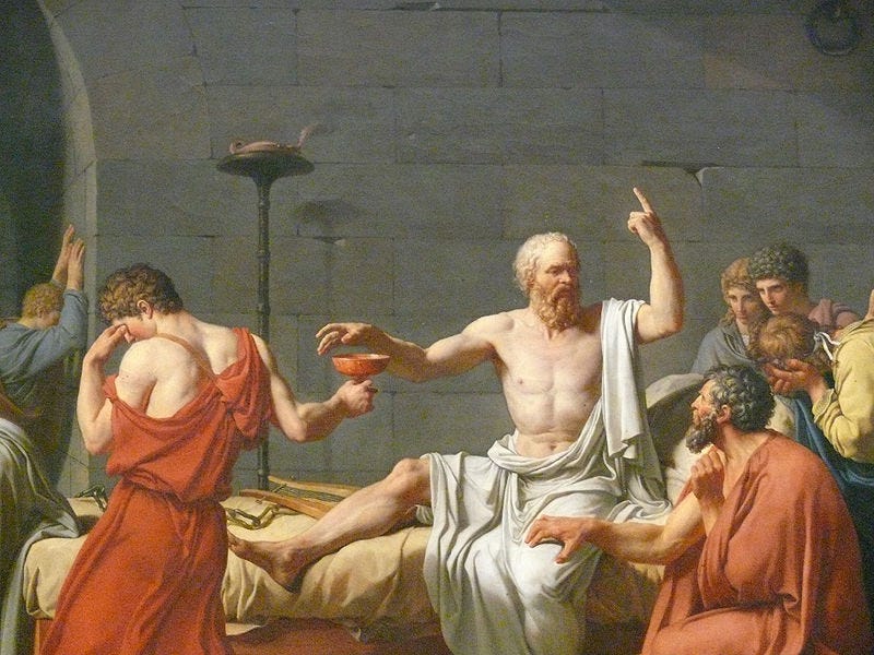 11 types of speakers you’ll meet in a philosophy conference | by ...