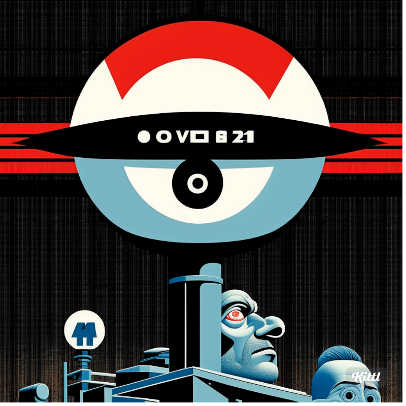 1984 by George Orwell — A Detailed Summary | by Book Summaries | Medium