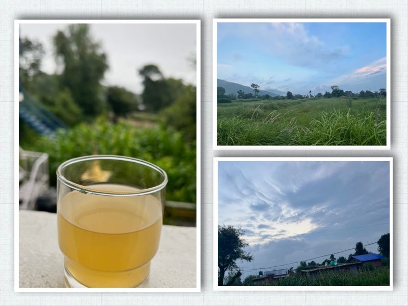 A trip to Bir : Day 1. Life is a journey that must be traveled… | by ...