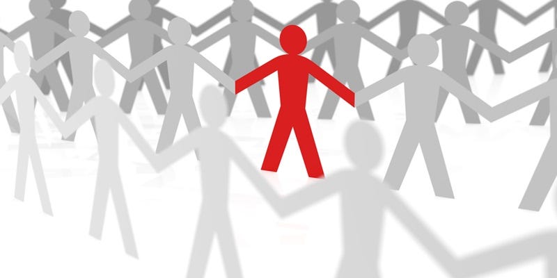 An Utter Underrepresentation: Addressing the Lack of Diversity in STEM ...