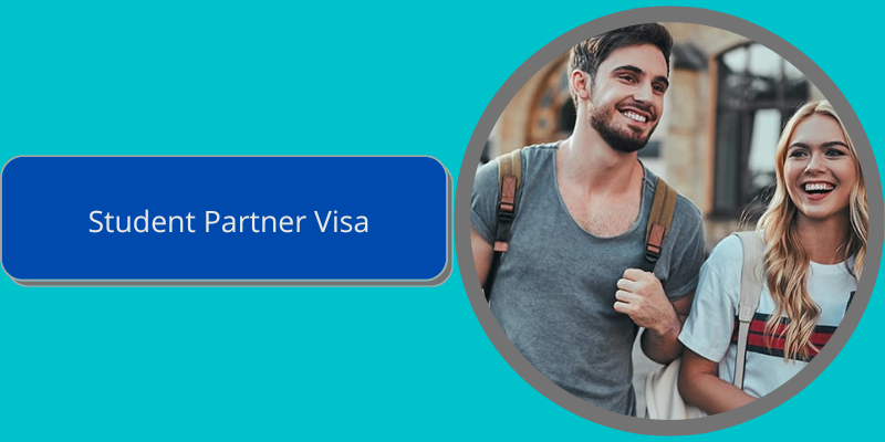 Student Partner Visa - Jones Lee - Medium