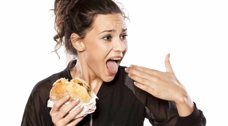 What is Hotter Mild or Medium: Unveiling the Taste Spectrum - Ammar ...