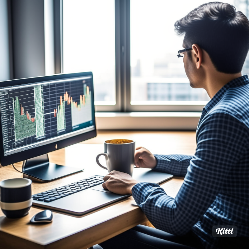 The Rise of Trading: A Path to Financial Independence | by EB Carrillo ...