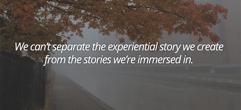 What part does story play in User Experience design? | by Valeria ...
