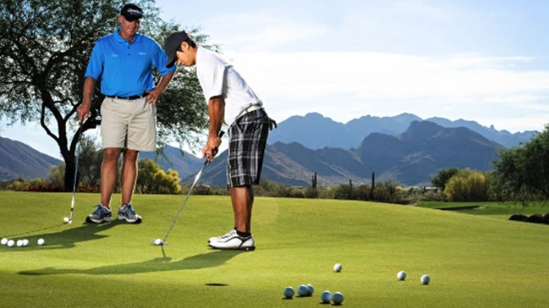 Golf Etiquette 101: Dos and Don’ts on the Golf Course | by miguelboyd ...