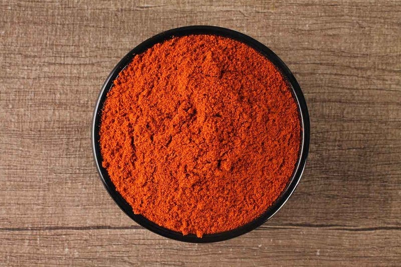 Paprika Powder Manufacturing Plant Project Report 2024: Setup Layout ...