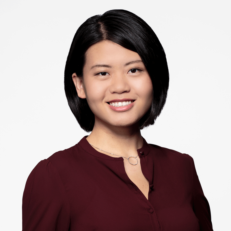 My Redfin Internship Experience: Lauren Yu | by Redfin Engineering | Code Red
