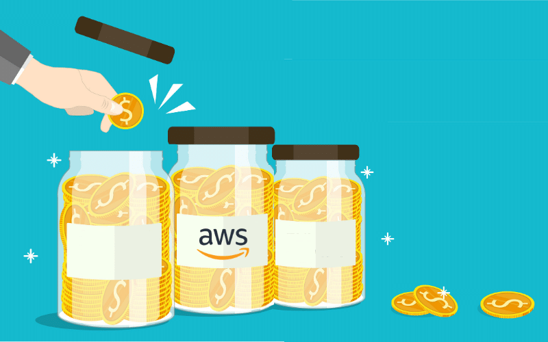How to Use the New AWS Cost Categories for Better Cost Allocation | by ...